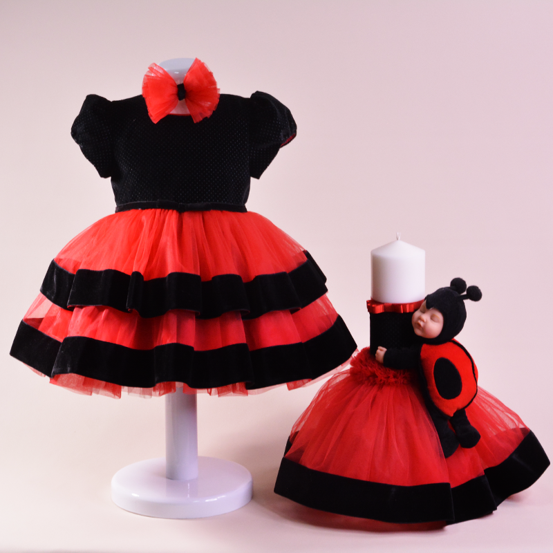 Чому варто замовляти одяг для хрещення AnneBebe?