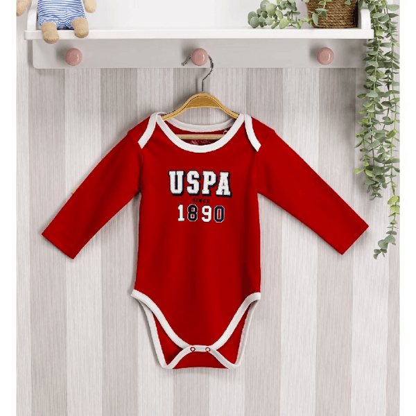 USPA - Dress your child in quality brands from day one
