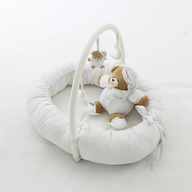 Baby reducer Tato white 39102