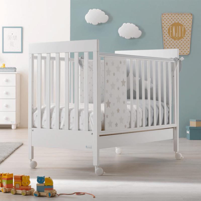 Sistem Deschidere Laterala Patuturi Azzurrra - Camera Bebelusului