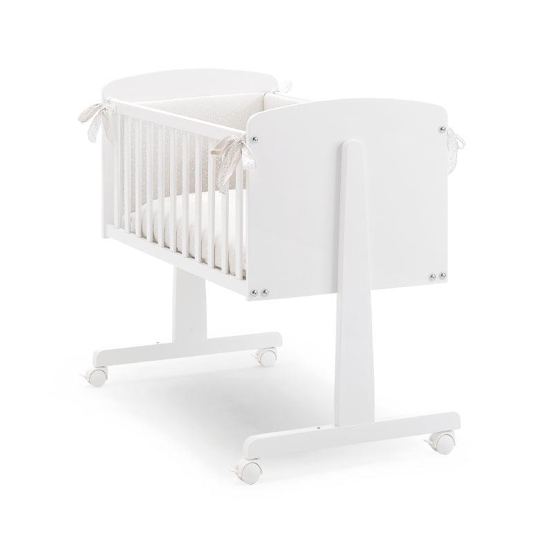 Pătuțuri Multifuncționale pentru Bebelusi - Băieți, Fete și Unisex ...