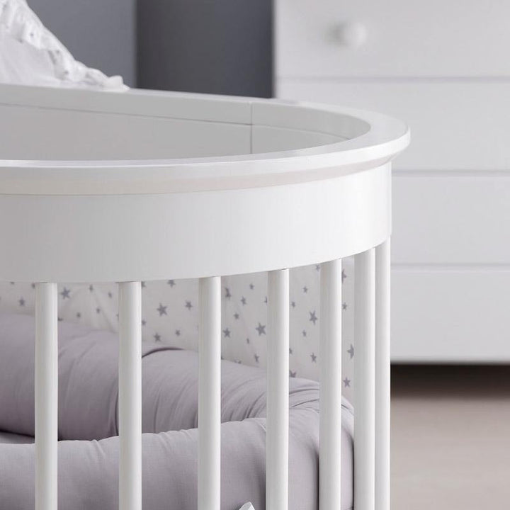 Pătuțuri Lemn Bebelusi - Băieți, Fete și Unisex | Camera Bebelusului